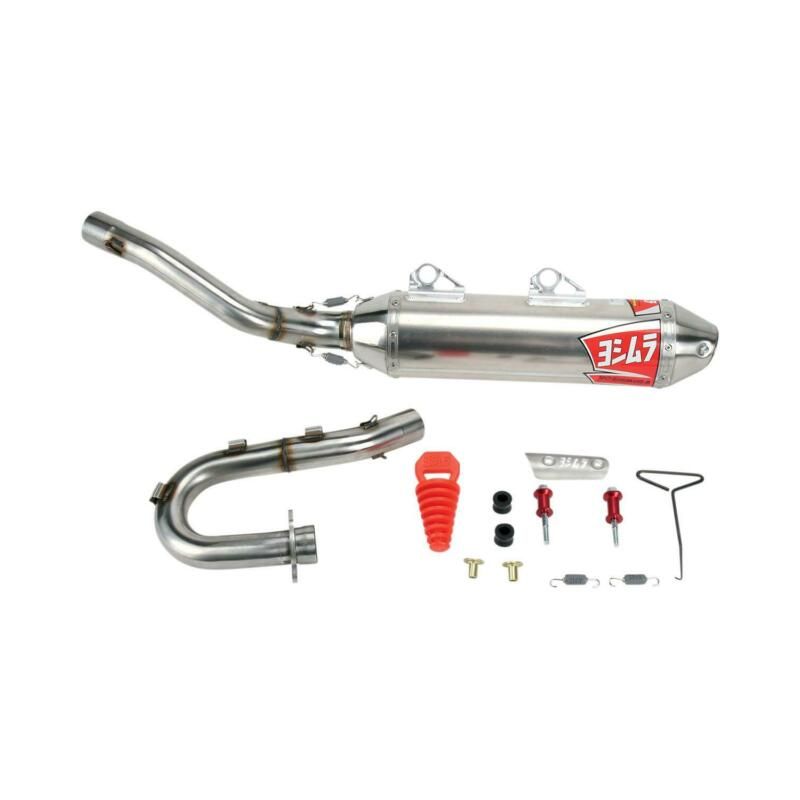 Escape completo YOSHIMURA RS-2 Yamaha YFZ 450 04-09