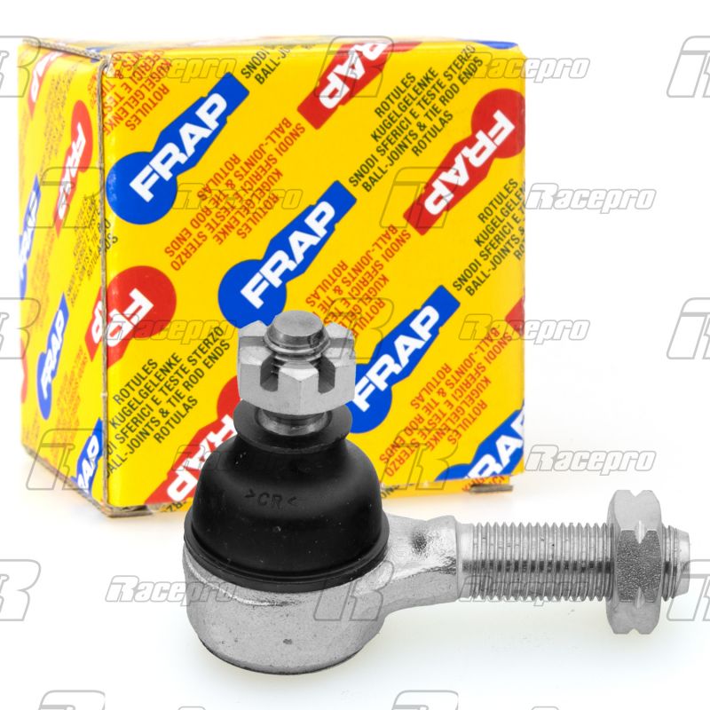 Kit rotulas direccion FRAP F2787 M12X1.25 ROSCA DERECHA SUZUKI LTZ 400 KAWASAKI KFX 450R YAMAHA ...