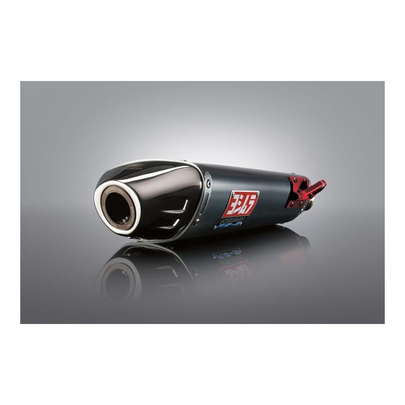 Escape completo YOSHIMURA RS-5 para LTR 450